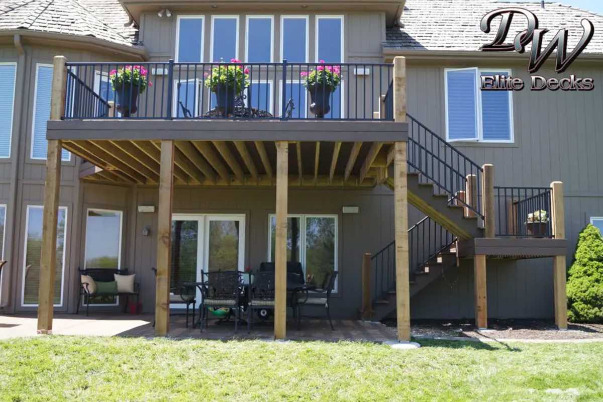 DW Blog ~ DW Elite Decks