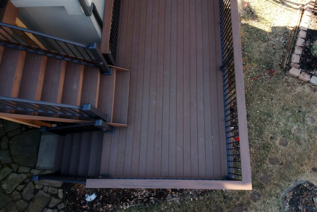 How to Design a Deck: Tips for Planning a Layout