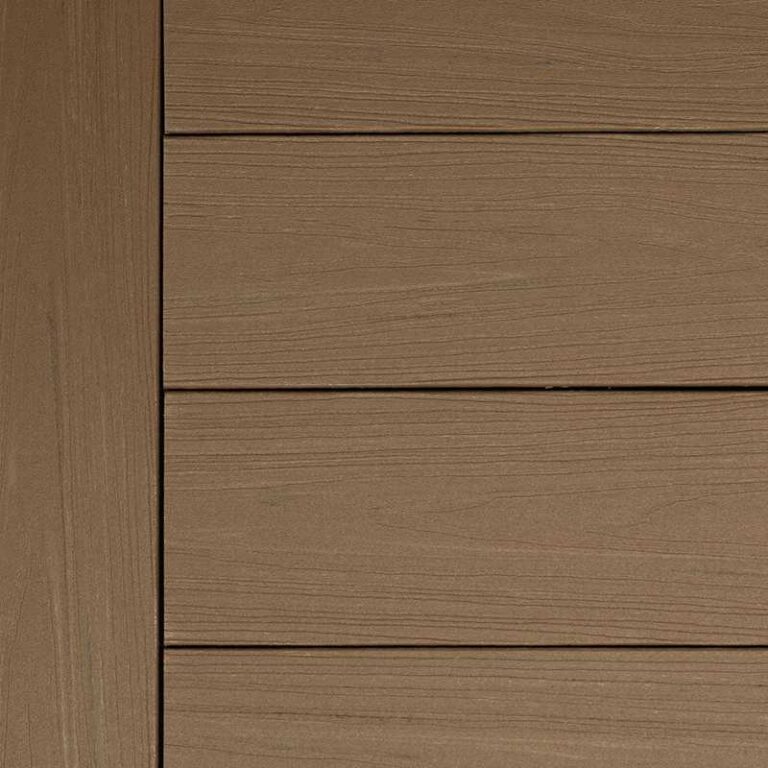 Deckorators Decking Options | DW Decks