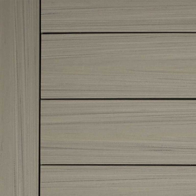 Deckorators Decking Options | DW Decks