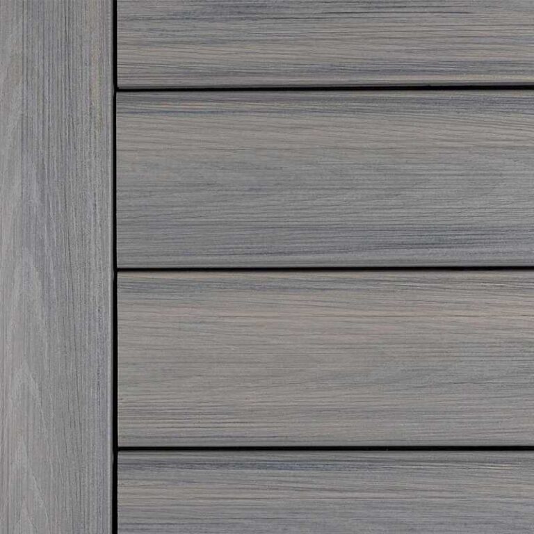 Deckorators Decking Options | DW Decks