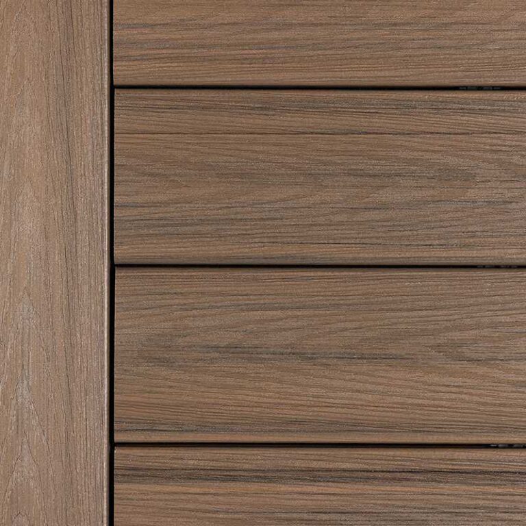 Deckorators Decking Options | DW Decks