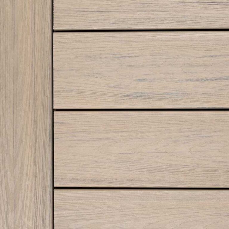 Deckorators Decking Options | DW Decks
